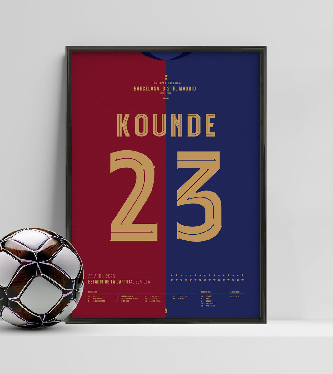 Goal of Fame | Celebrate the greatest goals in football history