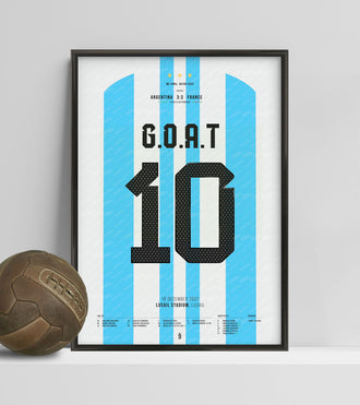 Goal of Fame | Celebrate the greatest goals in football history